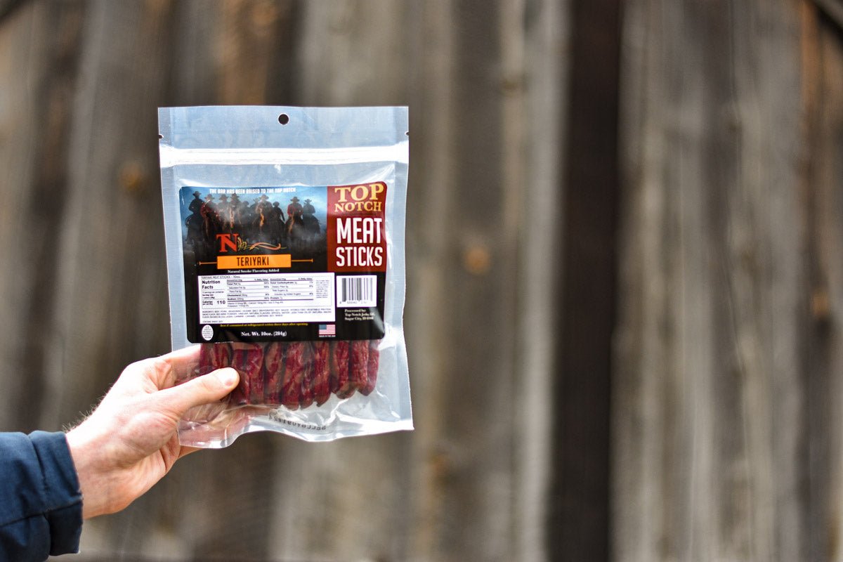 3 Best Meat Sticks Brands You Havent Heard Of Updated 2023 Top