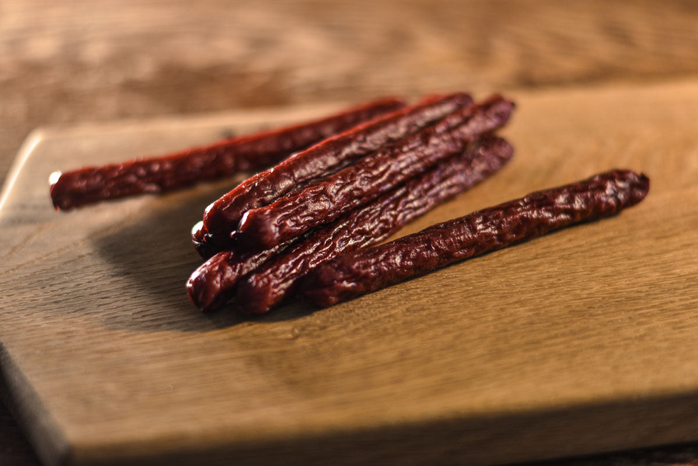 Beef Jerky – Top Notch Jerky