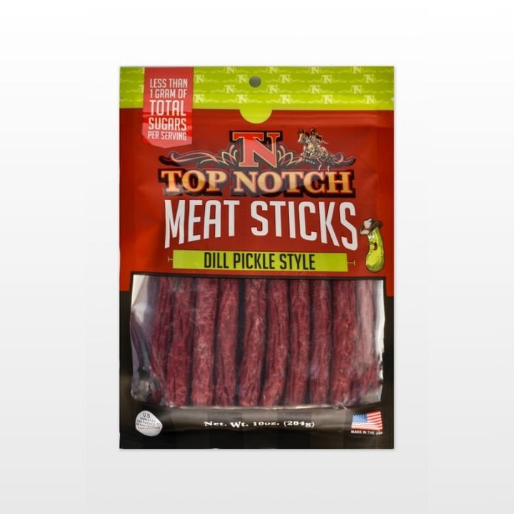 Meat Sticks | High Quality - Made from Local Beef - High Protein Snack ...